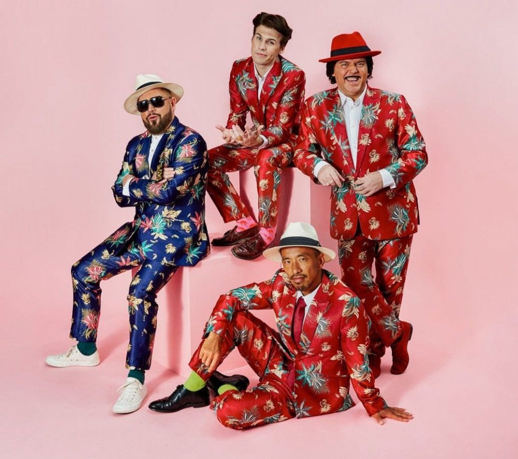 The Cuban Brothers Set To Make Kirkpatrick Durham The Coolest Village ...