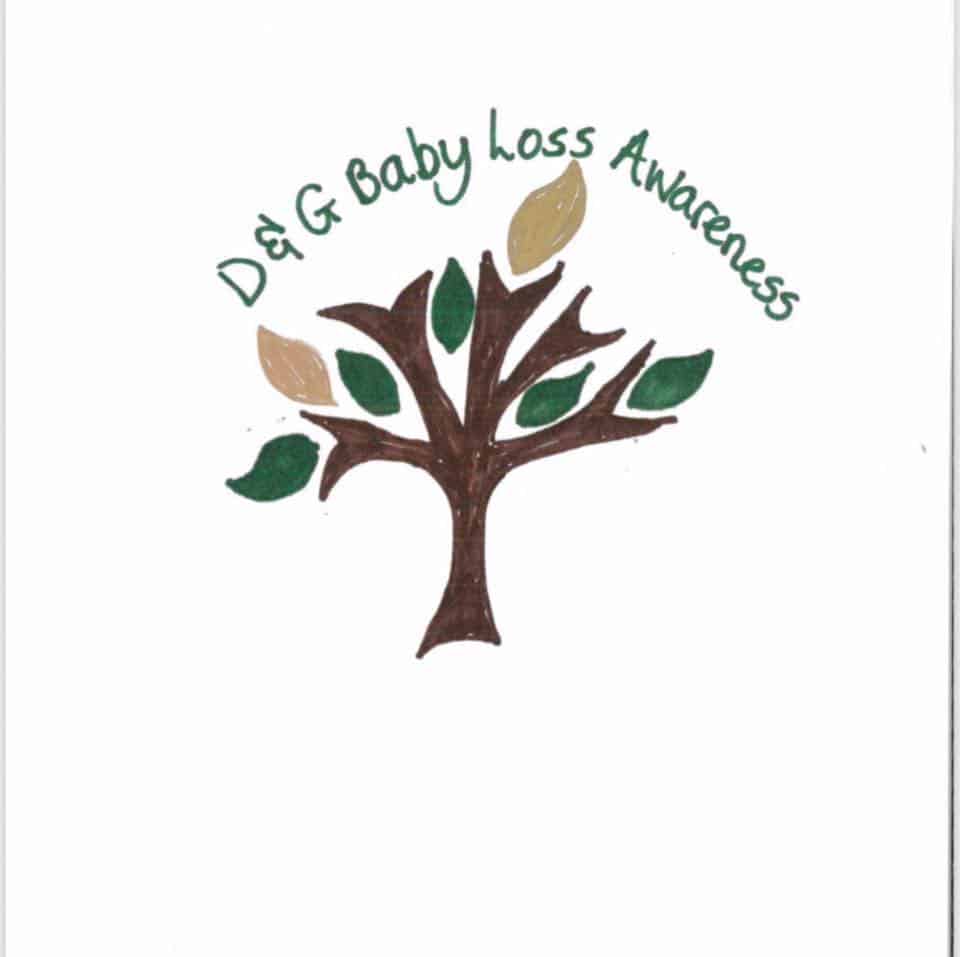 Group Of Parents try to raise funds for Baby Loss Awareness Memorial Tree