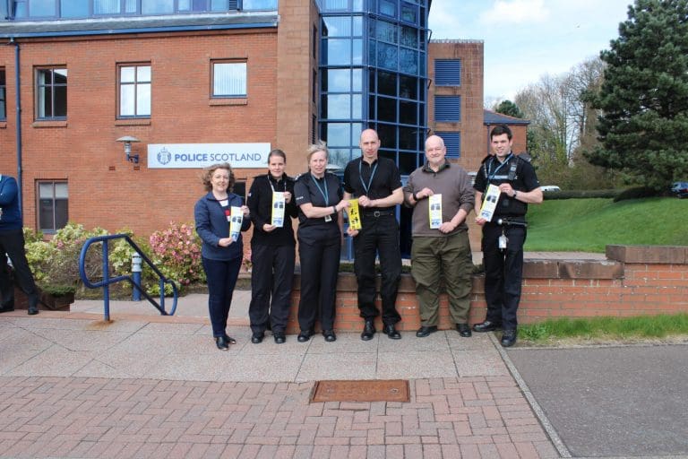 Police Learn from Expert how to Tackle Incidents of dogs Attacking ...