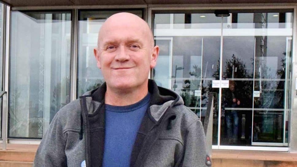Galloway Poet Wins Scots Language Awards 2020