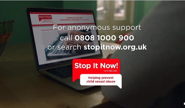 Scotland See’s Sharp Rise In Sextortion Crime Reports