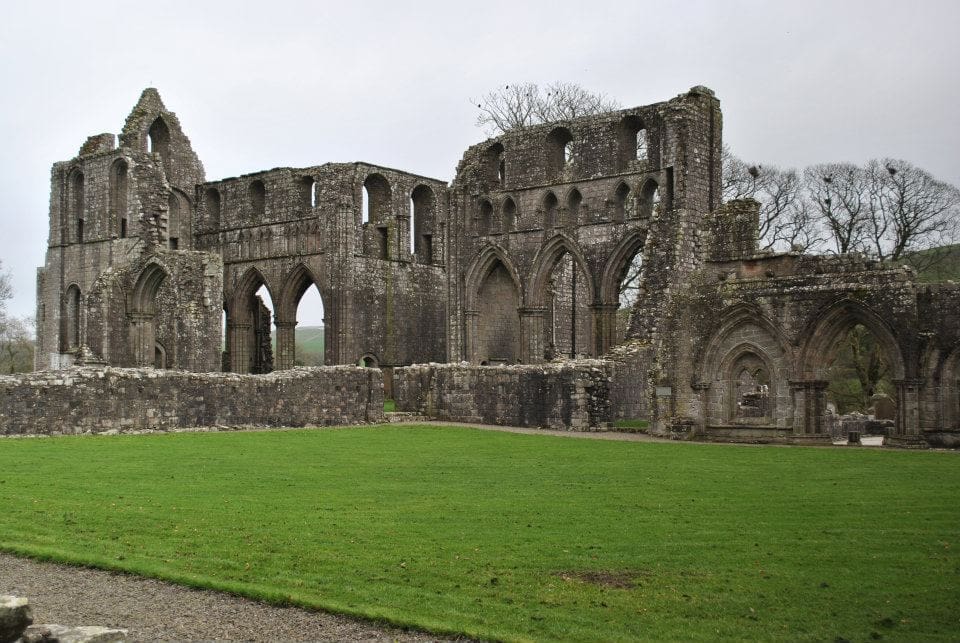 Some Of Dumfries & Galloway’s Most Iconic Historic Sites Ready To ...