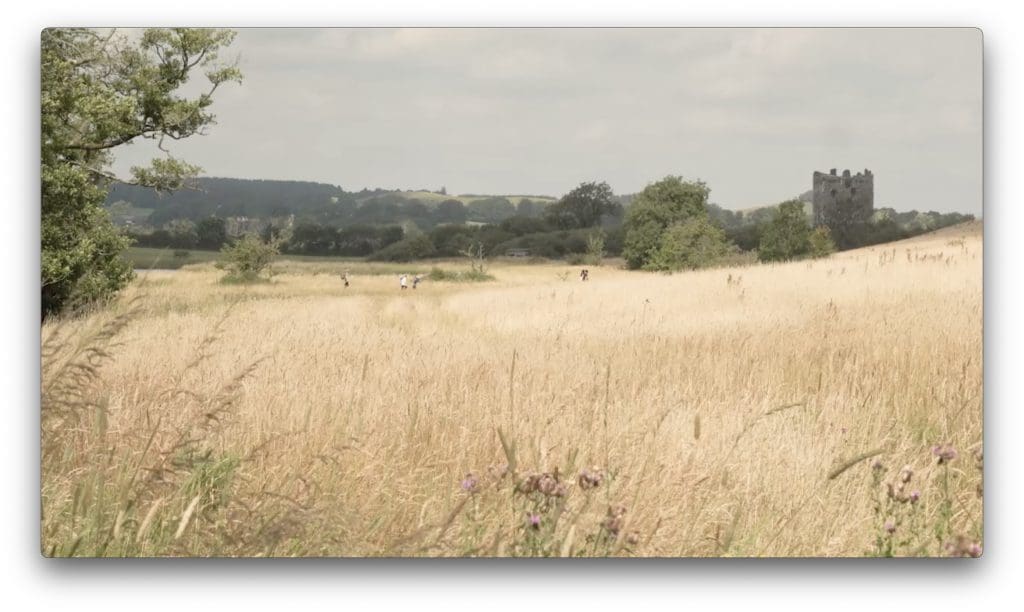 Premiere Of Five Beautiful Short Films From Threave Nature Reserve
