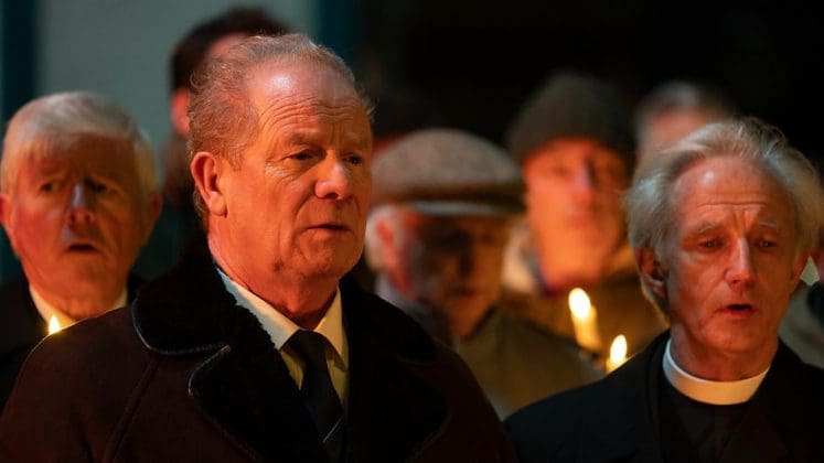 BBC And Netflix Release First-look At New Lockerbie Disaster Series