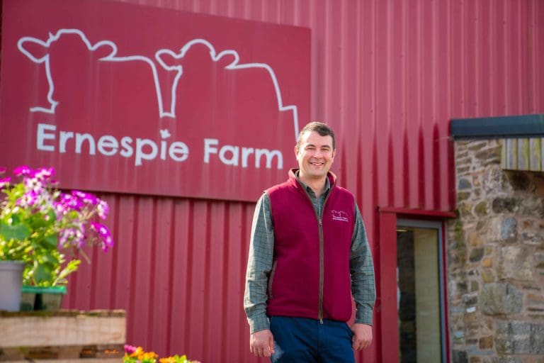 Dumfries & Galloway Farm Scoops Success With New Gelato Venture ...