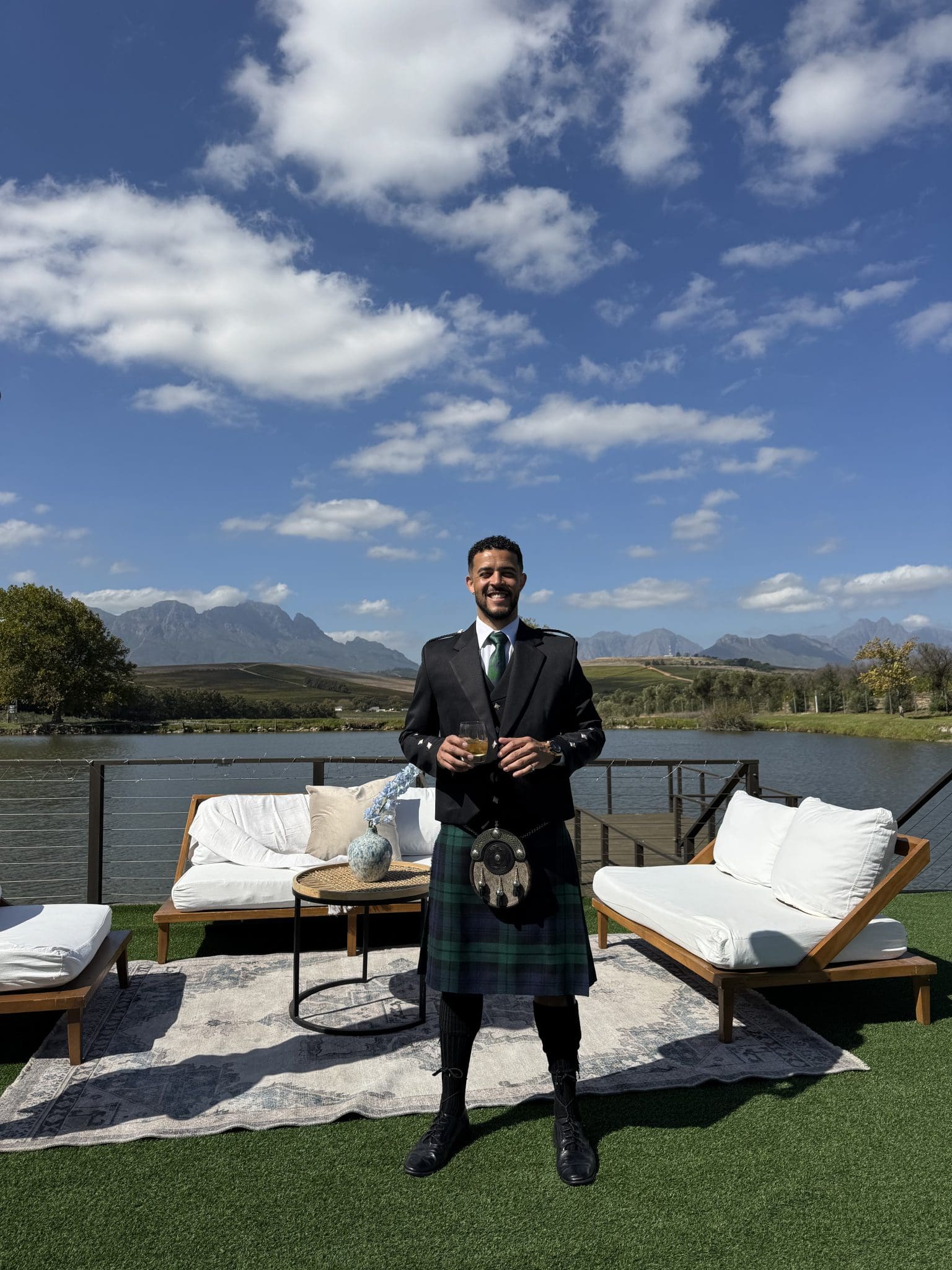 Portpatrick Lad Jake Is Creating World Cup Spirit With New Song, We’re ...