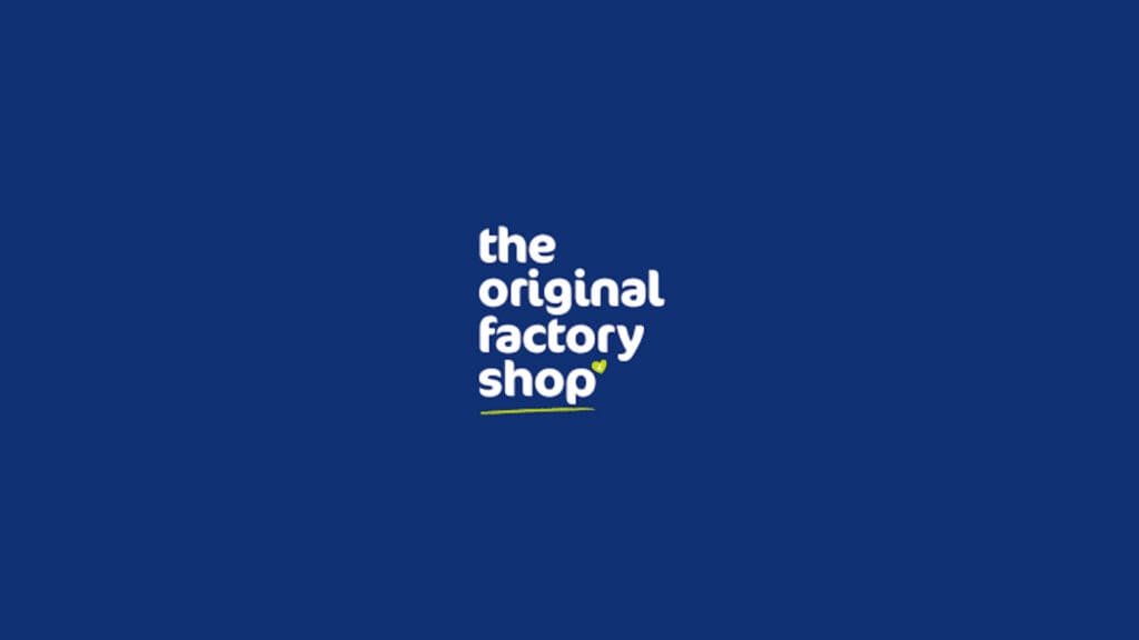 Concern For Local High Streets As ‘The Original Factory Shop’ Goes Into ...